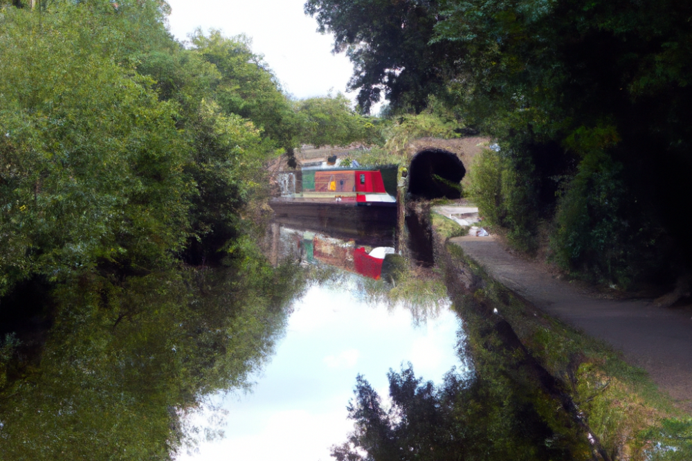 Ultimate Guide to the Lancaster Canal Cruise