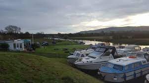 Defford Marina - Boat Living